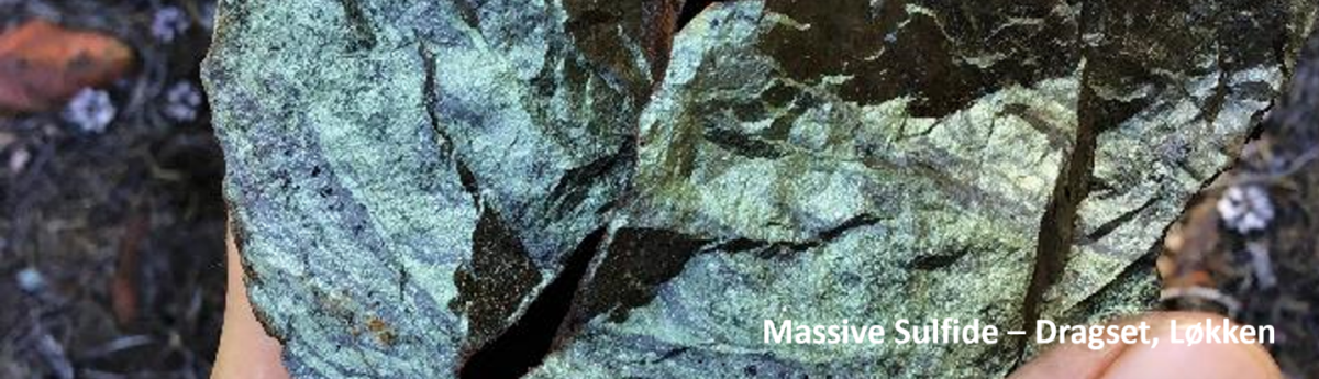 Løkken | Capella Minerals Limited